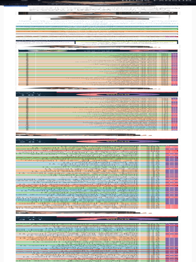 المرجع الشامل لحلقات المحقق كونان وميض السحاب - DCMS Fansub | PDF