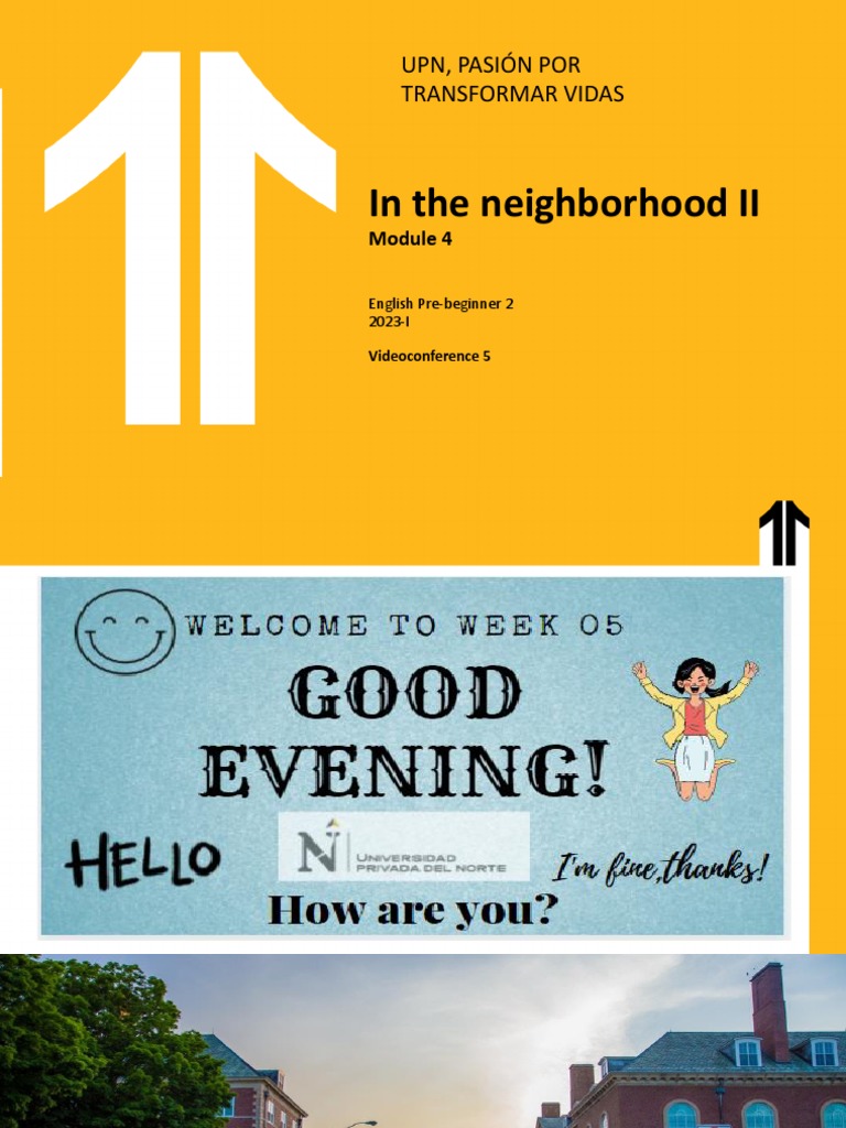 Week 5-Module 4 | PDF | Cognition | Grammar Week 5-Module 4 | PDF | Cognition | Grammar