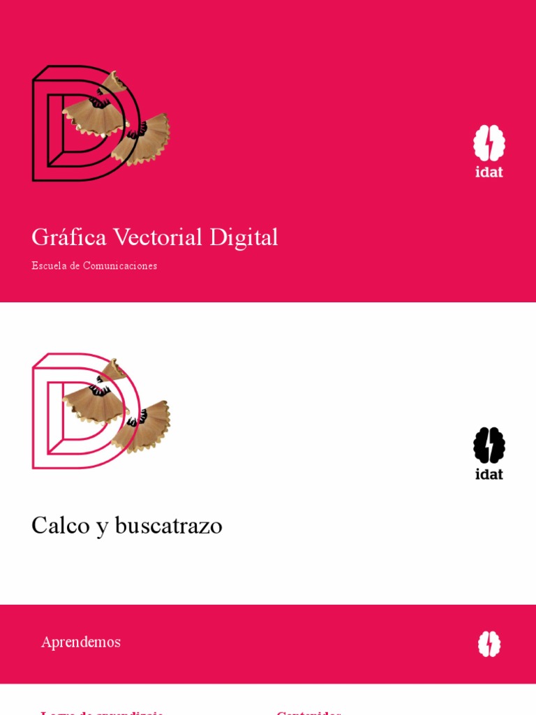 IL2-C Calco Interactivo y Panel Buscatrazos | PDF | Informática ...