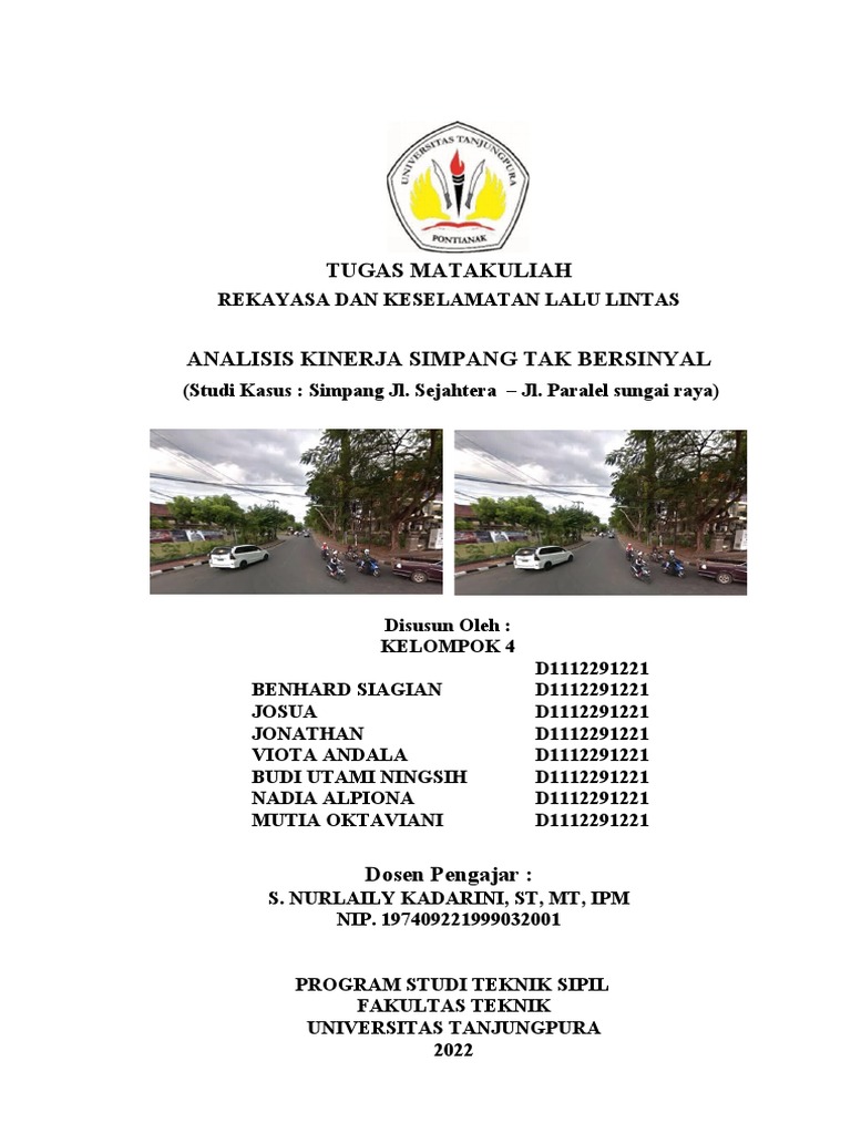 Laporan RKLL Bab 4 Dan 5 BLM | PDF