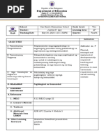 Cot-Makabansa 3-Q1-W5 | PDF