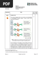 Cambridge O Level Physics Syllabus | PDF | Force | Acceleration
