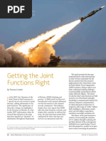 07-PLT-9010 PLT Ambush Checklist | PDF | Platoon | Sergeant