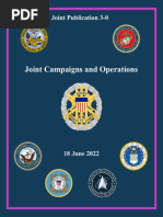 AY25 GC6502-02 Reading 4 - CJCSI 3100.01F - Joint Planning System | PDF ...