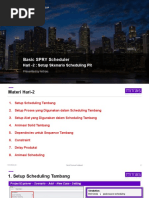 Tutorial Minescape 5,7 by Adi - Compress PDF | PDF | Seni | Komputer