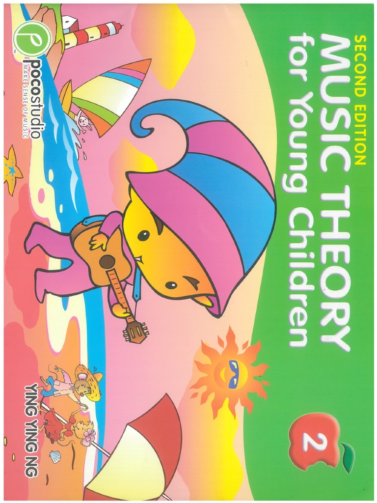 Music For Young Children - 01062022152454 | PDF