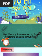 Sulating Pormal at Di Pormal | PDF