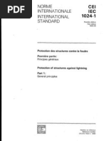 Ieee 525 PDF | PDF | Electronics | Electricity