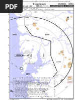 ATC Flight Plan | PDF | Air Traffic Control | Instrument Flight Rules
