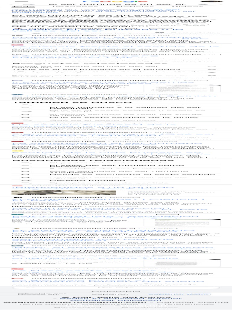 El Ser Humnos Es Un Ser Enigmatico - Buscar Con G | PDF | Homo Sapiens ...