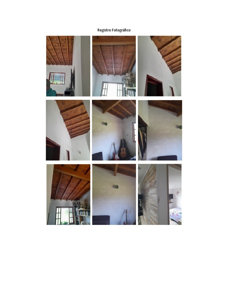 Fotos Sandra Milena Lopez Garcia (Apto) | PDF