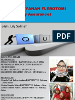 Sistem Informasi Laboratorium HCLAB | PDF