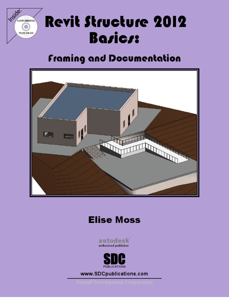 Manual en Ingles Revit Estructure 2012 | PDF