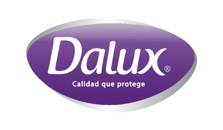 Logo Dalux | PDF