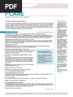 D50 IV Injection - Drug Study | PDF