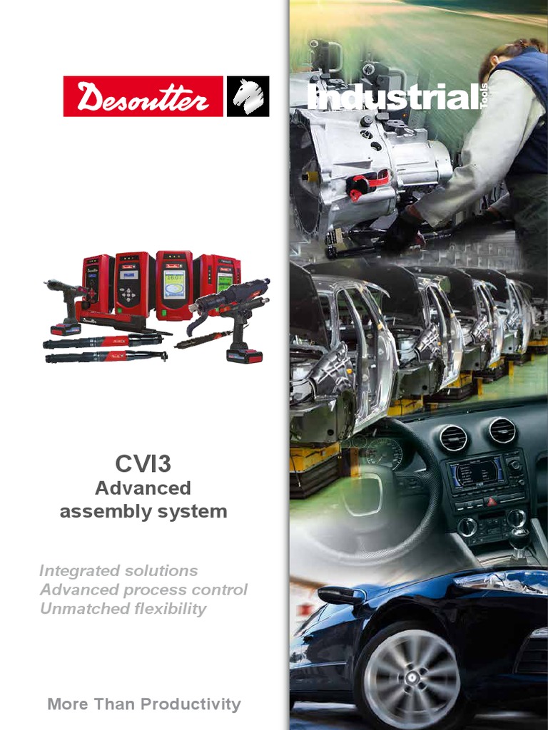 CVI3 | PDF | User Interface | Barcode