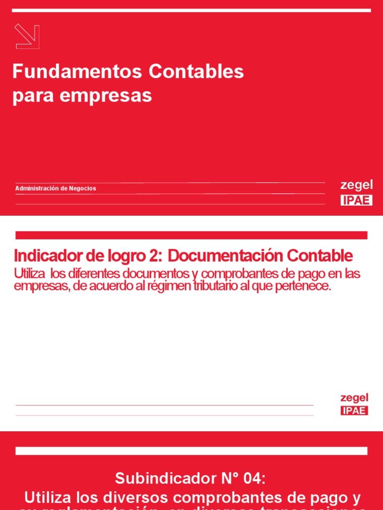 Il2 - Tema 4 | PDF | Contabilidad | Factura