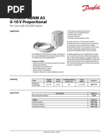 Keyence LM-1100 Data Sheet | PDF | Power Supply | Imaging