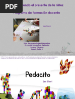 Actividades con 'Paca la vaca' para preescolar | PDF