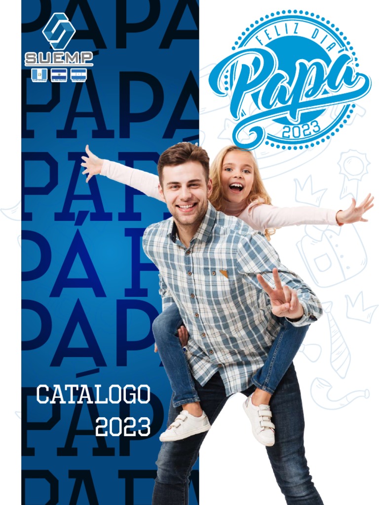 Catalogo Dia Del Padre - Compressed | PDF