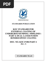 Fdocuments - in - Shell Dep List | PDF | Pump | Pipe (Fluid Conveyance)