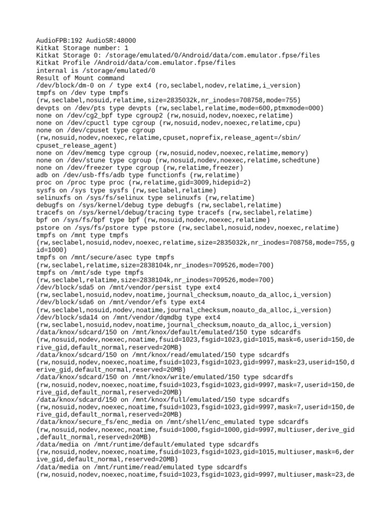 Fpse | PDF | Computing | Information Technology Management