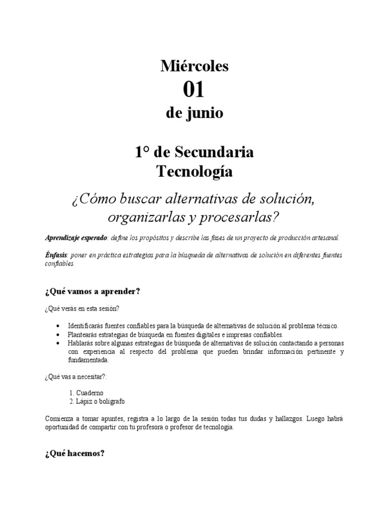 Aprende Tec 4 | PDF | Información | Internet