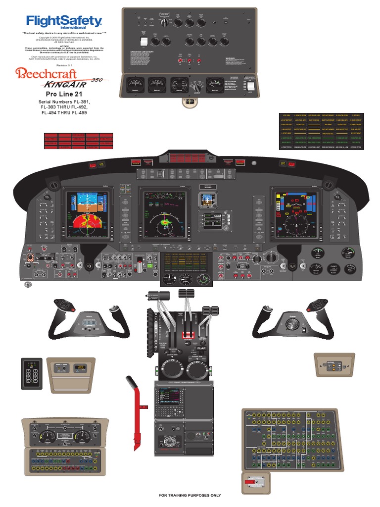 Cabina PL21 | PDF | Aerospace | Transport