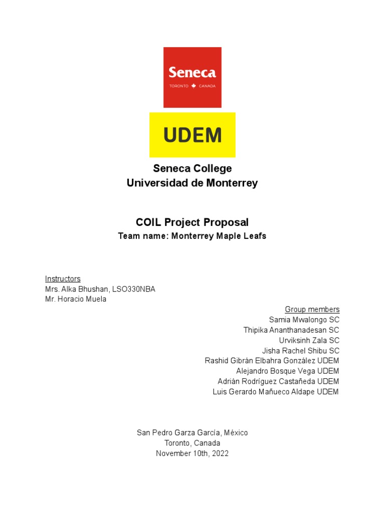 Oxxo-entry-to-Canada-COIL-GROUP PROJECT REPORT | PDF | Supply Chain | Convenience Store