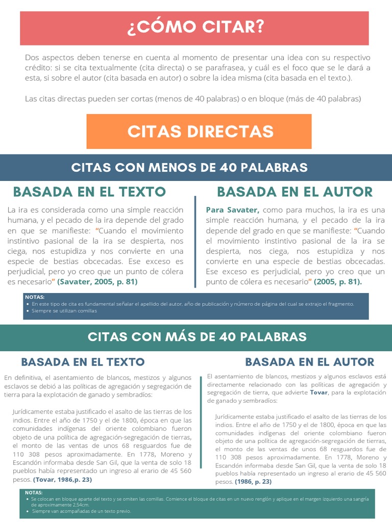 Como Citar | PDF