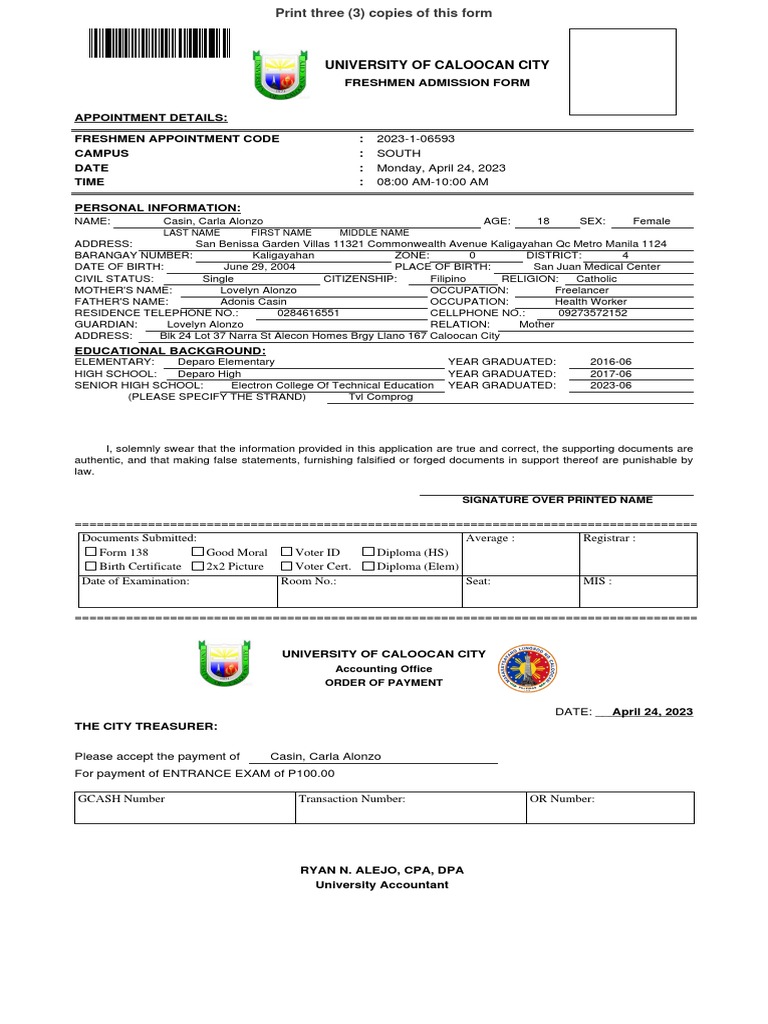 Evaluation Ojt | PDF