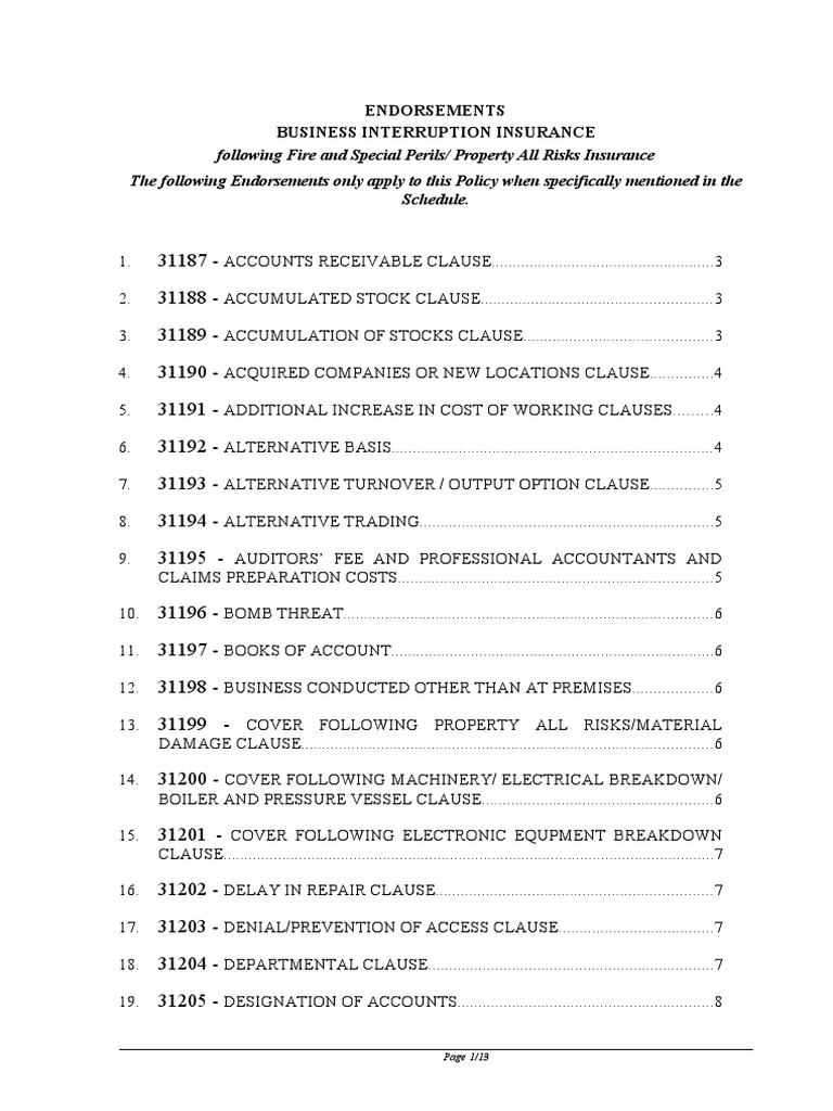 PL.24.1 - 03c2 DKBS GDKD TA | PDF | Insurance | Liability Insurance