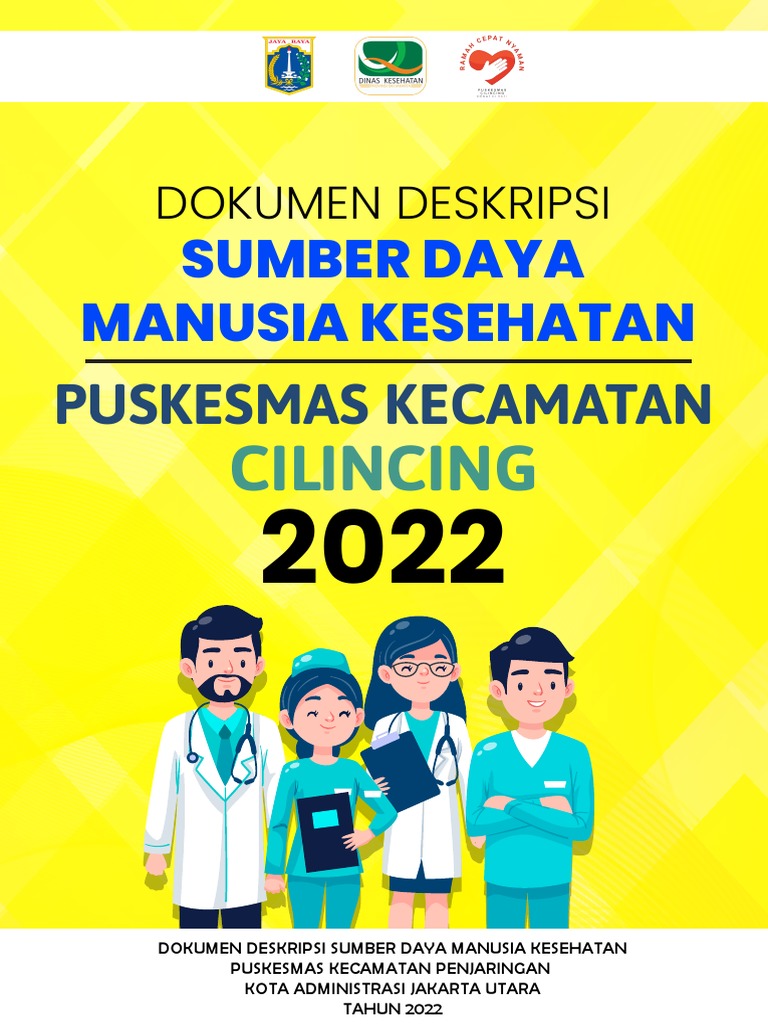 Puskemas Cilincing | PDF