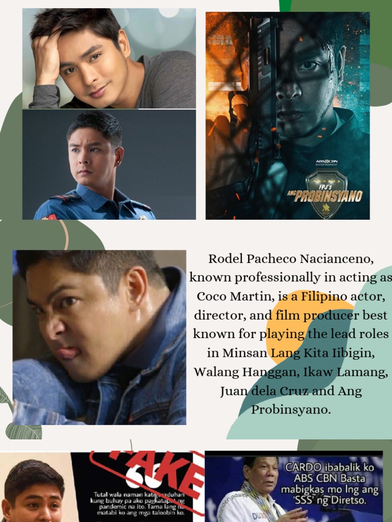 Cardo Dalisay | PDF