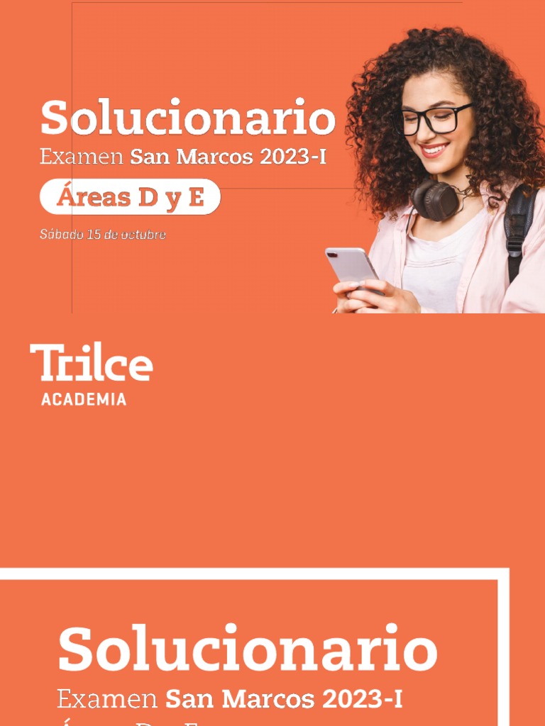 Solucionario SM 2023 I Áreas D E2 | PDF | America latina | Desigualdad ...