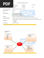 8 RPPM Kurmer Tema - Rumahku (ArraPena) | PDF