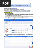 ZB Form Process Flow | PDF | Cargo | Electronic Data Interchange
