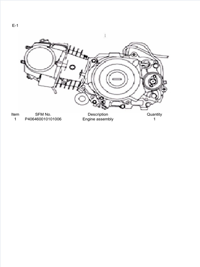 Dokumen.tips Sachs Madass 125 Motor | PDF | Screw | Clutch