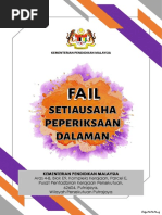 Langkah Pelaksanaan PPGB 2.0 Dalam SGMy Mac 2025 | PDF