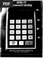 SWACO Operating & Service Manual Super Choke | PDF | Valve | Pump