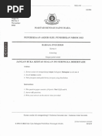 Form 5 English Teacher's Book Download | PDF | Malaysia
