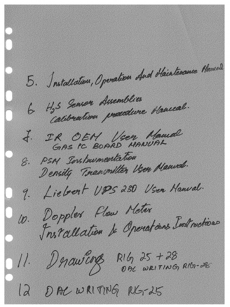 Adms Manual Book II - Aoi | PDF