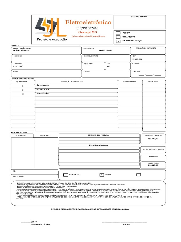 Manual Pop Prog | PDF