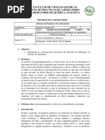 Práctica 11. Desarrollo Bacteriano Por Vaciado en Placa | PDF | Unidad ...