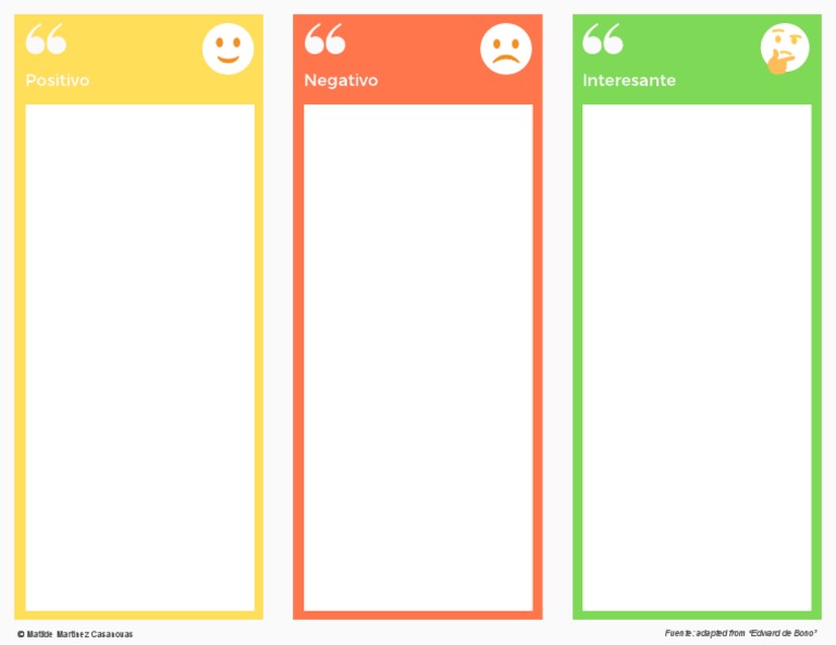 REF 4 Template PNI | PDF