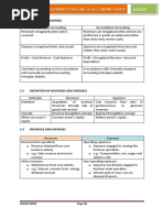 05 Completing The Accounting Cycle PROBLEMS | PDF | Expense | Debits ...