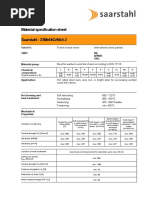 BS 970 EN8 EN9, EN19, EN24, EN36 Etc. and The Most Equivalent Is Grade ...
