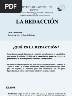 ¿Qué Tipos de Redacción Existen y Cuáles Son Sus Características | PDF | Marketing | Escritores
