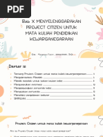 Panduan Lengkap SPADA UNTIRTA | PDF