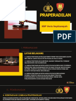 SOP Elektronik Manajemen Penyidikan Polri | PDF | Bisnis